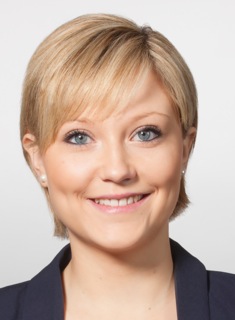 Filstalexpress » Sabrina Hartmann bewirbt sich als SPD ...