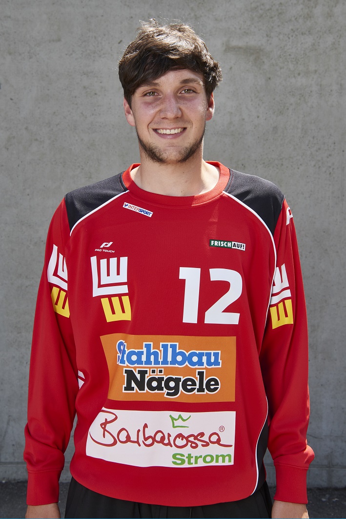 Filstalexpress » Daniel Rebmann in Zukunft ganz bei FRISCH AUF!